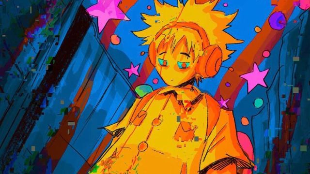 1ST GLITCH CORE/HYPERPOP/EMO RAP & MORE! (@band8218544294163119 ...