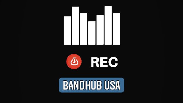 Bandhub USA (@band_hub_usa) • BandLab - Make Music Online