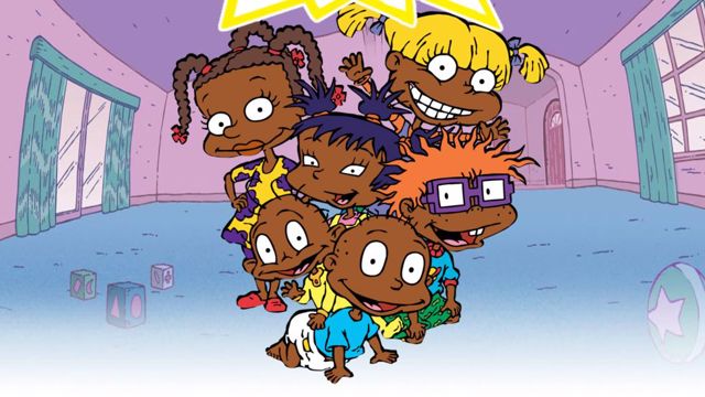 City RugRats (@cityrugrats) • BandLab - Make Music Online