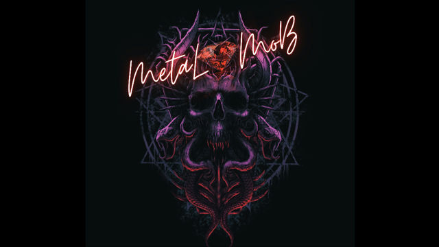 Metal Mafia (@metalmafia) • BandLab - Make Music Online