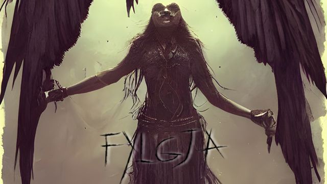 Fylgja (@fylgja_metal) • BandLab: Make Music Online