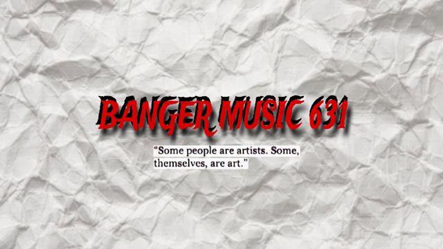 BANGER MUSIC {631 GANG} (@banger__music) • BandLab - Make Music Online