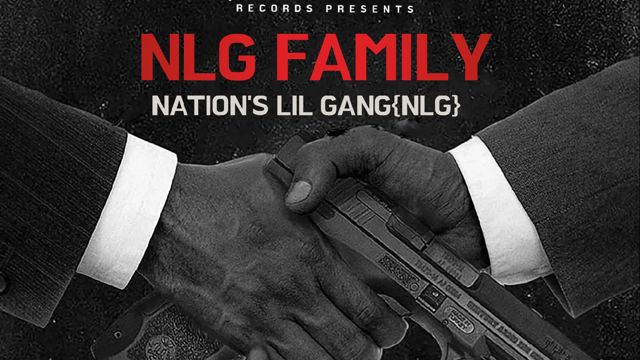 Nation's Lil Gang{NLG} (@nationslilgang1) • BandLab - Make Music Online