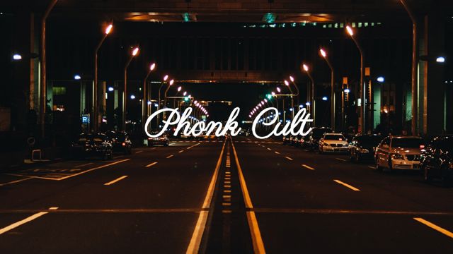 Phonk Cult (@phonkcultofficial) • BandLab - Make Music Online