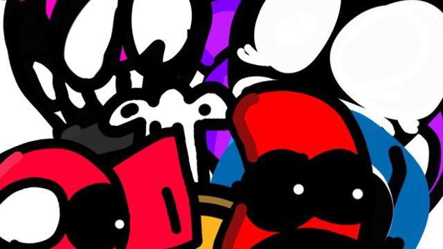 fnf vs sussy schoolgrounds (@fnfvsss) • BandLab - Make Music Online