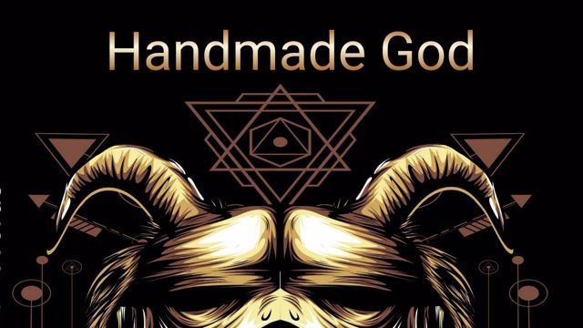 Handmade God (@handmadegod) • BandLab - Make Music Online
