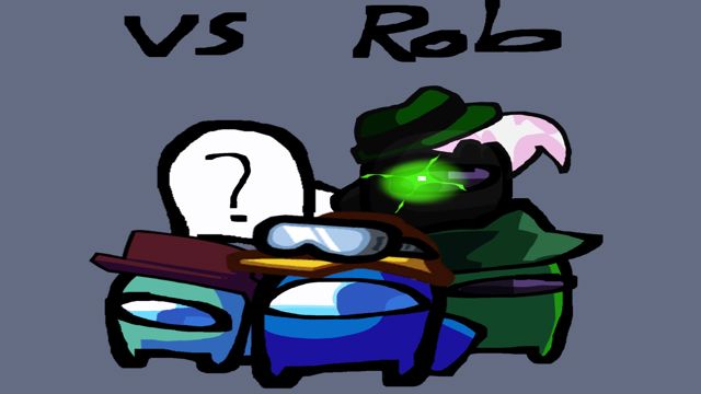 FNF vs Rob and the team (@band8550179987087671) • BandLab - Make Music ...