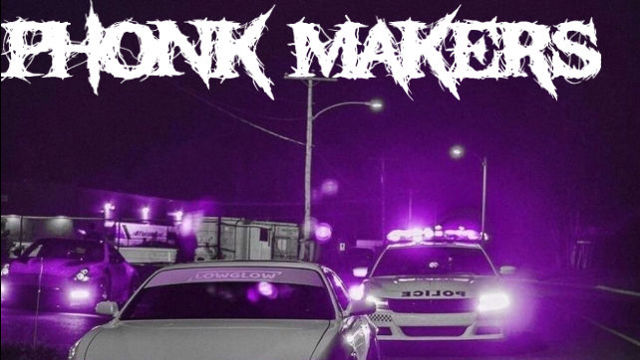 Phonk makers (@phonk_makers1) • BandLab - Make Music Online