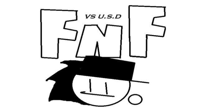 FNF Vs, Ultrasound Dev (@band8496973296950020) • BandLab - Make Music ...