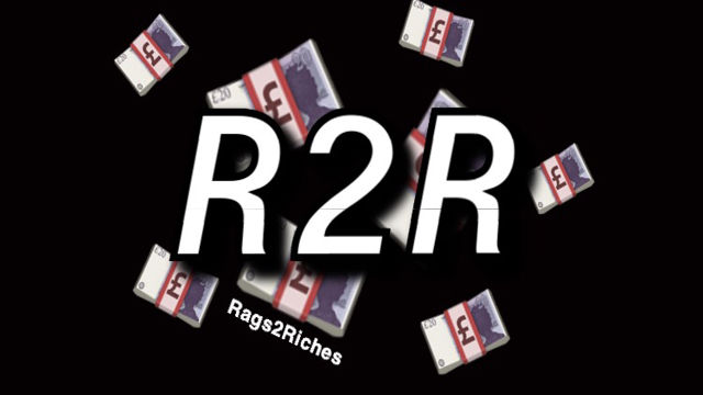 R2R (@band7728490967111484) • BandLab - Make Music Online