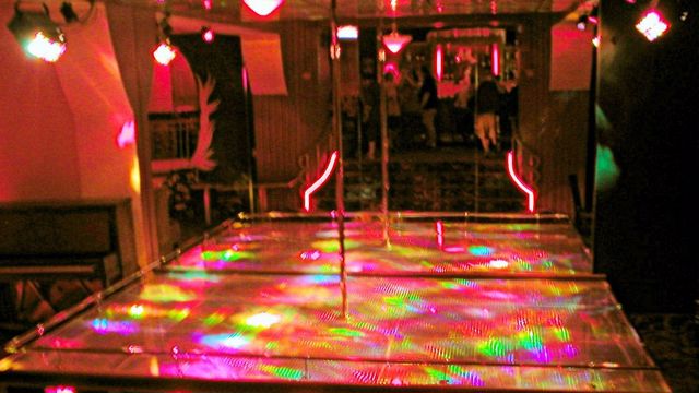 jill's strip club and bar for you ppl (@strip_club_and_bar) • BandLab ...