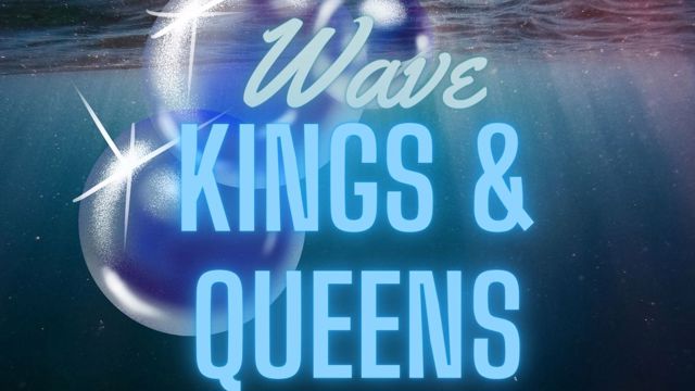 WaVe KiNgS/QuEeNs (@band8172069564054794) • BandLab - Make Music Online