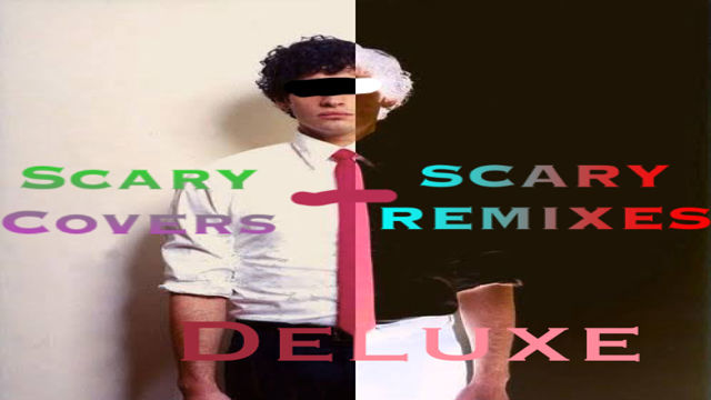 Scary Covers Participants (@scarycoversofficial) • BandLab - Make Music ...