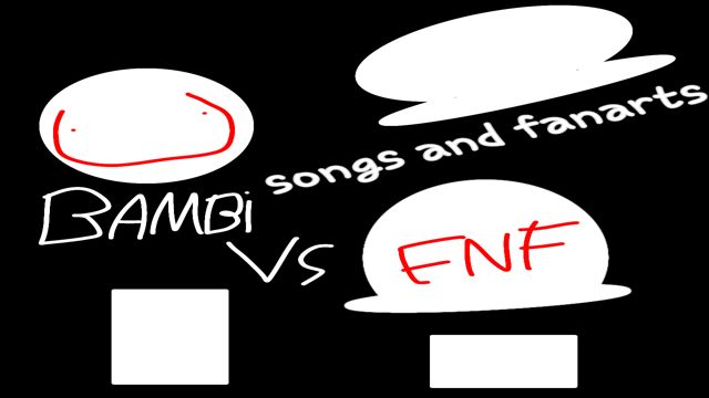 fnf vs bambi songs and fanarts (@bambisongsandfanarts) • BandLab - Make ...