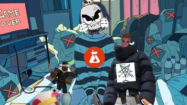 Sigilkore|Digicore|Dariacore bl comm (@corecorecorecore) • BandLab ...