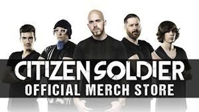 Citizen Soldier (@band7885669515540393) • BandLab - Make Music Online