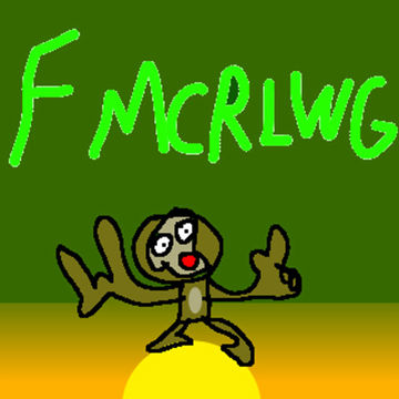 A post by FUNKY MONKEY COOL RAD LOL WOWZERS GANG;) | BandLab