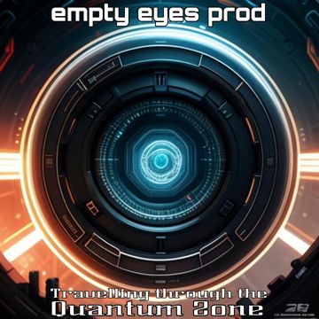 Travelling through the Quantum Zone by empty eyes prod | BandLab