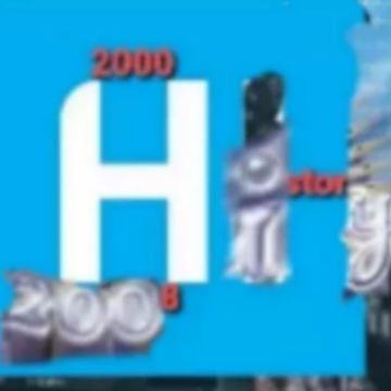 2000 History 2008 by Sandy Crutcher | BandLab