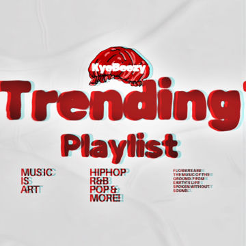 Beez Trendz Playlist by KyeBeezy | BandLab