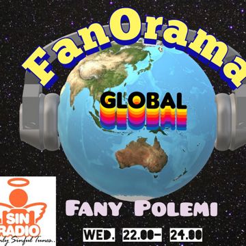 FanOrama Global 5 by Fan Pol | BandLab