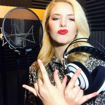 Forkable Tracks by Sarah Cleary | BandLab