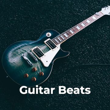 Guitar Beats 2024 by BE-TWIIN Beats | BandLab