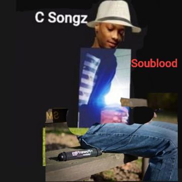 Soublood by Alexisroth | BandLab