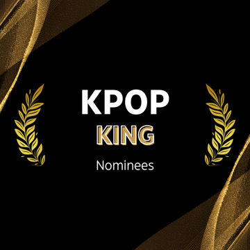 KPOP KING by KCA AWARDS | BandLab