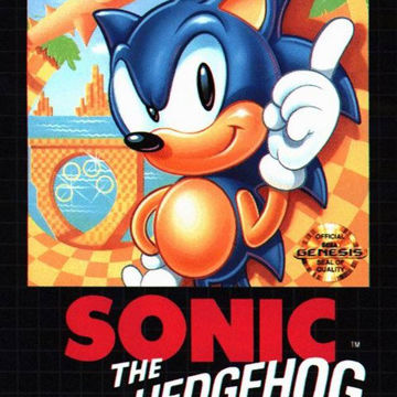 Sonic 1 OST Recompossed by NEATBEATS | BandLab