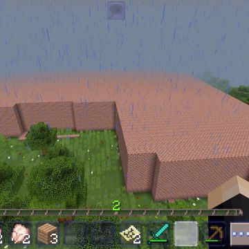 Minecraft Story Mode OST by THE O5 COUNCIL | BandLab
