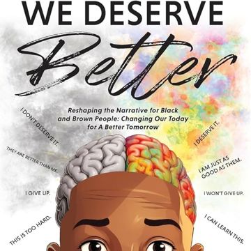 We Deserve Better Together by "CrispPoetical93" | BandLab