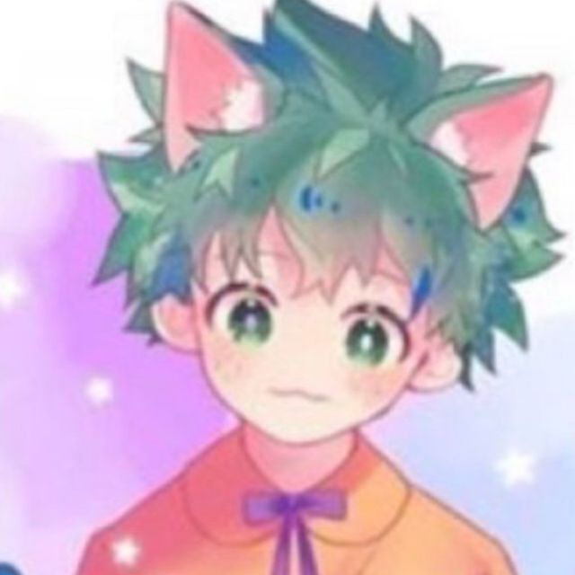 Cat Deku (@catdeku) • BandLab: Make Music Online