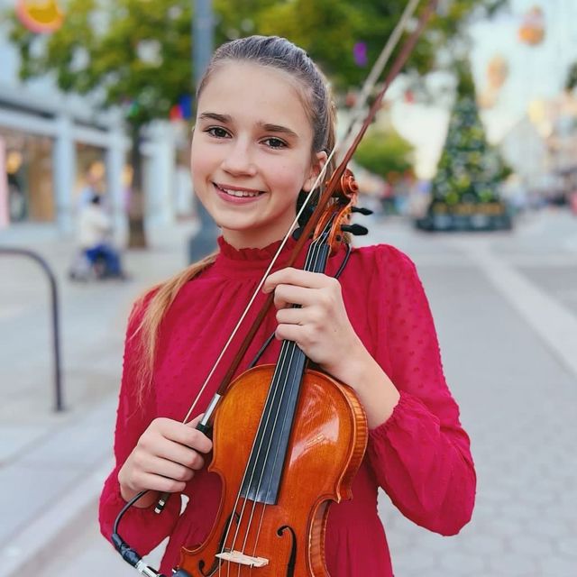 A post by Karolina protsenko | BandLab