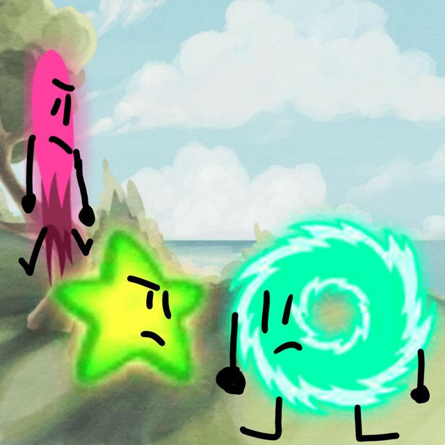 A post by Bambom [he changed his pfp] | BandLab