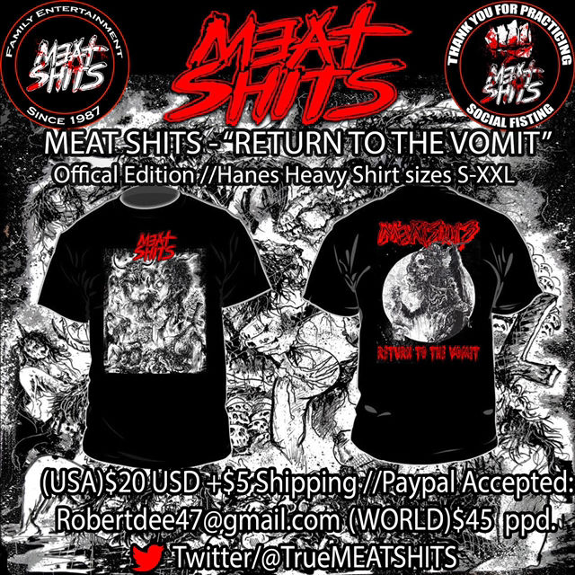 MEAT SHITS (@meat_shits) • BandLab: Make Music Online