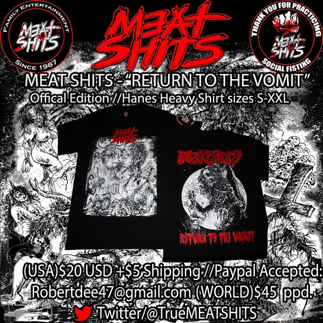 MEAT SHITS (@meat_shits) • BandLab: Make Music Online