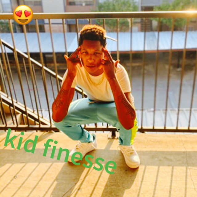 Kid_finesse (@kid_finesse1st) • BandLab: Make Music Online