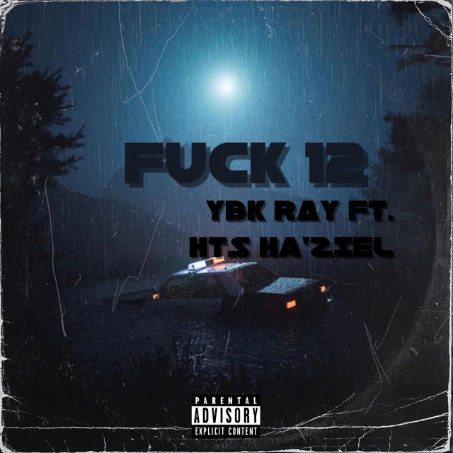 YBK Ray (@ybk_ray) • BandLab: Make Music Online