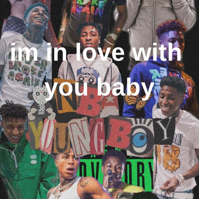 nba youngboy (@nba_young_boy_gang) • BandLab: Make Music Online