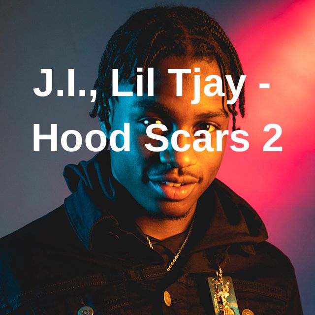 Lil tjay (@lil_tjay1) • BandLab: Make Music Online