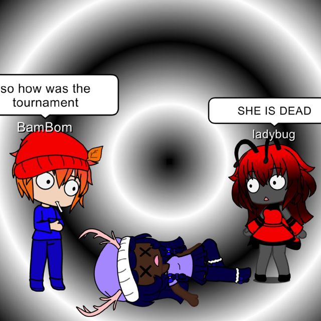 A post by Bambom [he changed his pfp] | BandLab