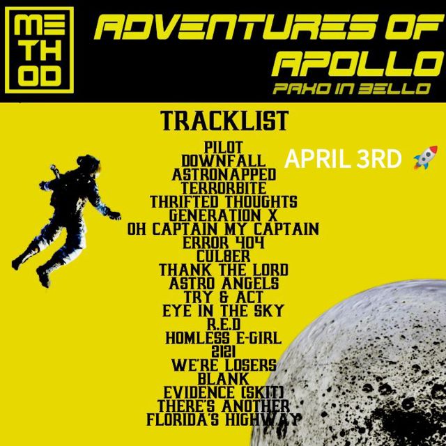 Dj Method (@dj_method) • BandLab: Make Music Online