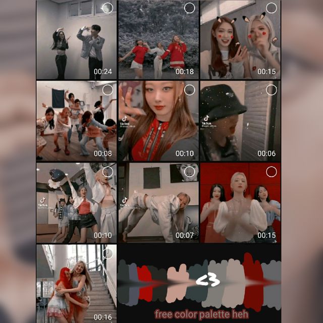 A post by kpop.fanpage_ | BandLab