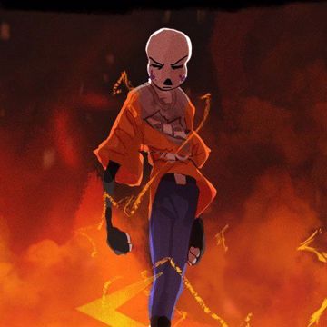 VS Slash Sans - Lunamix Original by Kurtis C | BandLab