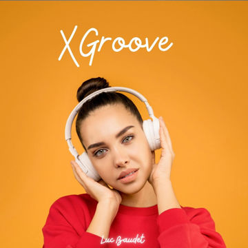 XGroove by Luc Baudet | BandLab