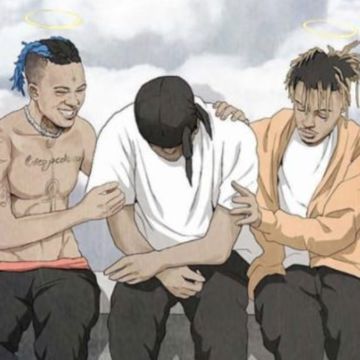 💎 LEDGENDS NEVA D13 🫗Prod. By Hozay by 🫗💎B💰DEGA👑5LiM🐊🛸♦️ | BandLab