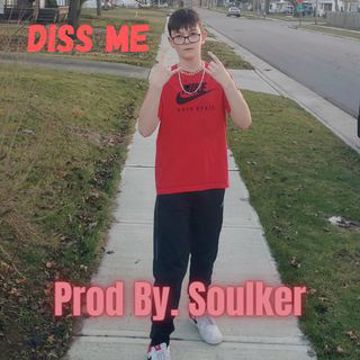 Diss Me by Lil Beam | BandLab