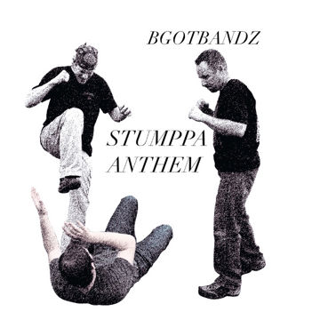 STUMP ANTHEM by BGOTBANDZ💸 | BandLab