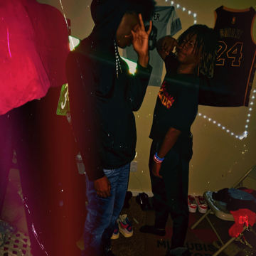 Evil Twin Ft 444nell by Bandobob | BandLab